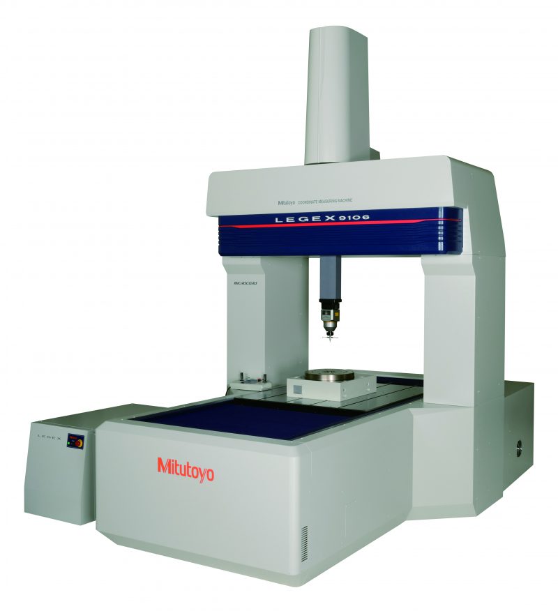 دستگاه CMM | دستگاه های اندازه گیری سه بعدی - فرامکانیک | دستگاه CMM چیست؟